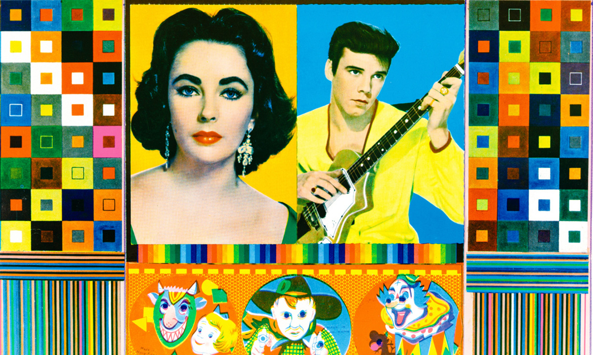 BRITISH POP ART – BOLD THE MAGAZINE