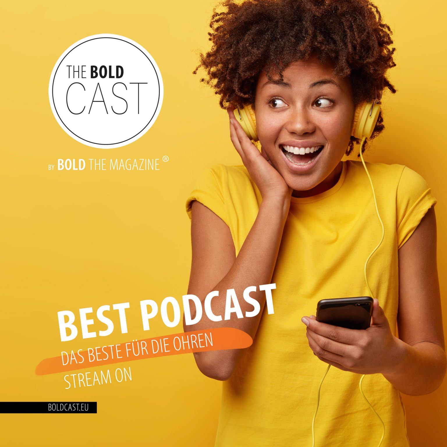 BOLD THE MAGAZINE – The Universe of the BOLD