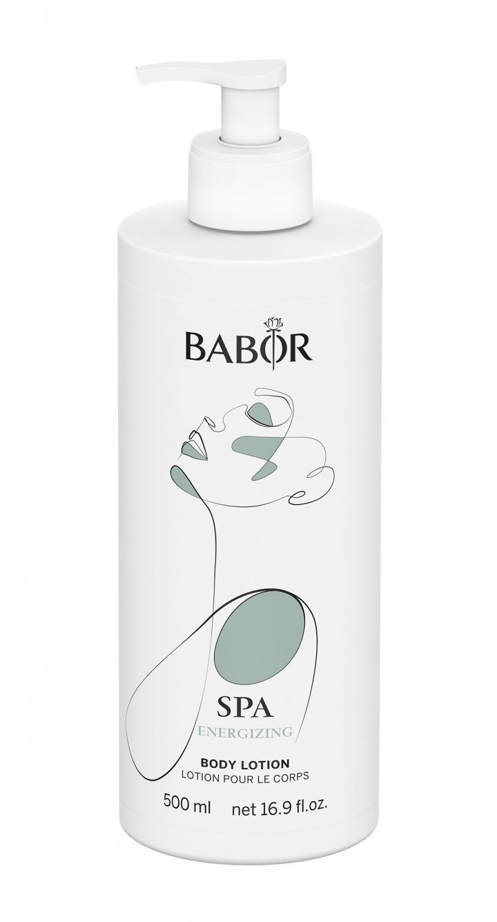 MEHR VERWÖHNMOMENTE: Die BABOR SPA Limited Editions – BOLD THE MAGAZINE
