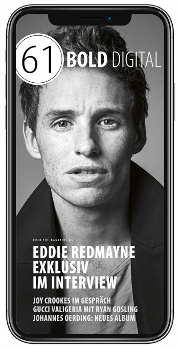 BOLD THE MAGAZINE – The Universe of the BOLD