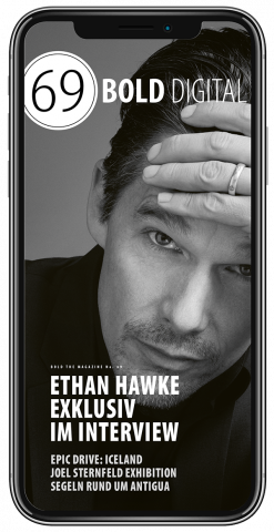 BOLD THE MAGAZINE – The Universe of the BOLD