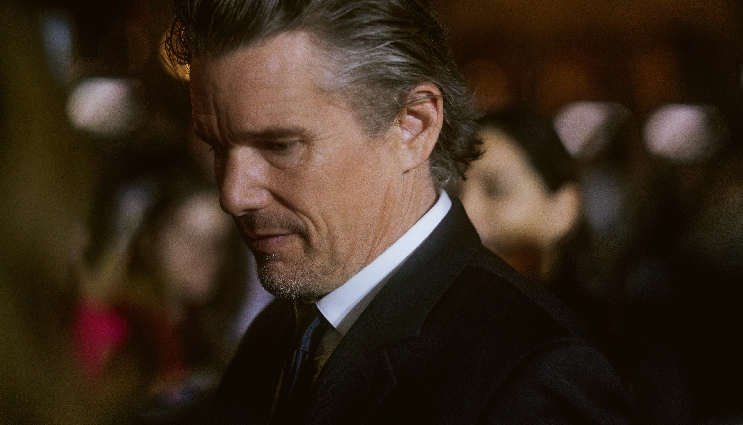 Exklusiv im Interview: Ethan Hawke – BOLD THE MAGAZINE